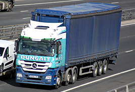 Lorryspotting.com - The UK's BIGGEST Lorry Database. Information on ...