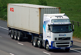 Lorryspotting.com - The UK's BIGGEST Lorry Database. Information on ...