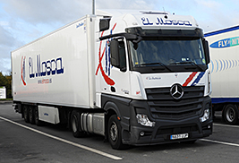 Lorryspotting.com - The UK's BIGGEST Lorry Database. Information on ...