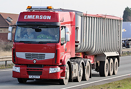 Lorryspotting.com - The UK's BIGGEST Lorry Database. Information on ...