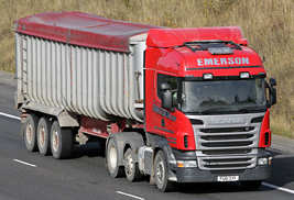 Lorryspotting.com - The UK's BIGGEST Lorry Database. Information on ...
