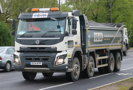 Lorryspotting.com - The UK's BIGGEST Lorry Database. Information on ...