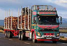 Lorryspotting.com - The UK's BIGGEST Lorry Database. Information on ...