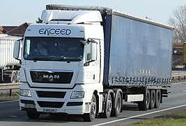 Lorryspotting.com - The UK's BIGGEST Lorry Database. Information on ...