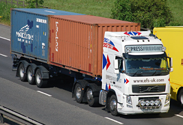 Lorryspotting.com - The UK's BIGGEST Lorry Database. Information on ...