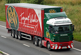 Lorryspotting.com - The UK's BIGGEST Lorry Database. Information on ...