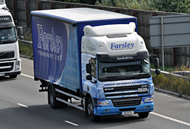 Lorryspotting.com - The UK's BIGGEST Lorry Database. Information on ...