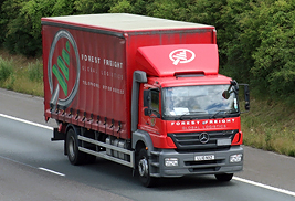Lorryspotting.com - The UK's BIGGEST Lorry Database. Information on ...