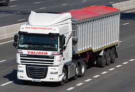 Lorryspotting.com - The UK's BIGGEST Lorry Database. Information on ...