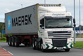 Lorryspotting.com - The UK's BIGGEST Lorry Database. Information on ...