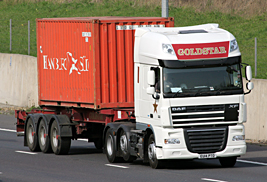 Lorryspotting.com - The UK's BIGGEST Lorry Database. Information on ...