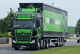 Lorryspotting.com - The UK's BIGGEST Lorry Database. Information on ...