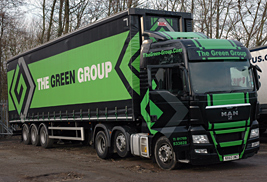 Lorryspotting.com - The UK's BIGGEST Lorry Database. Information on ...