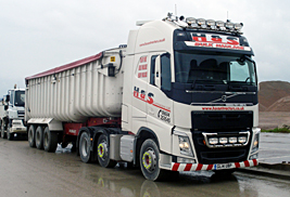 Lorryspotting.com - The UK's BIGGEST Lorry Database. Information on ...