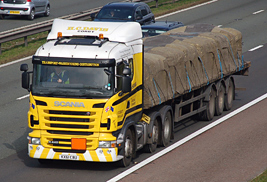 Lorryspotting.com - The UK's BIGGEST Lorry Database. Information on ...