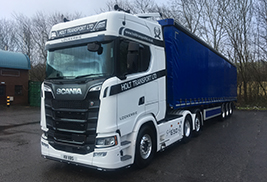 Lorryspotting.com - The UK's BIGGEST Lorry Database. Information on ...