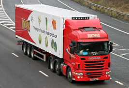 Lorryspotting.com - The UK's BIGGEST Lorry Database. Information on ...
