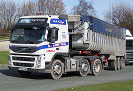 Lorryspotting.com - The UK's BIGGEST Lorry Database. Information on ...