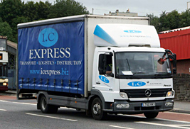 Lorryspotting.com - The UK's BIGGEST Lorry Database. Information on ...