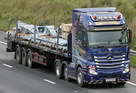Lorryspotting.com - The UK's BIGGEST Lorry Database. Information on ...