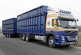 Lorryspotting.com - The UK's BIGGEST Lorry Database. Information on ...