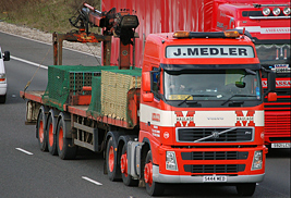 Lorryspotting.com - The UK's BIGGEST Lorry Database. Information on ...
