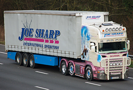 Lorryspotting.com - The UK's BIGGEST Lorry Database. Information on ...
