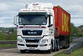 Lorryspotting.com - The UK's BIGGEST Lorry Database. Information on ...