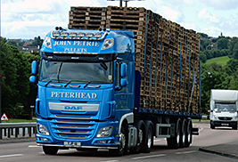 Lorryspotting.com - The UK's BIGGEST Lorry Database. Information on ...