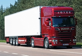 Lorryspotting.com - The UK's BIGGEST Lorry Database. Information on ...