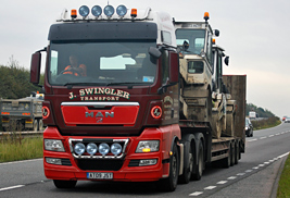 Lorryspotting.com - The UK's BIGGEST Lorry Database. Information on ...