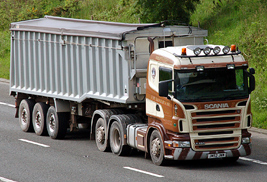 Lorryspotting.com - The UK's BIGGEST Lorry Database. Information on ...