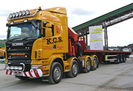 Lorryspotting.com - The UK's BIGGEST Lorry Database. Information on ...