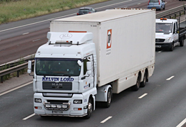 Lorryspotting.com - The UK's BIGGEST Lorry Database. Information on ...