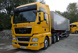 Lorryspotting.com - The UK's BIGGEST Lorry Database. Information on ...