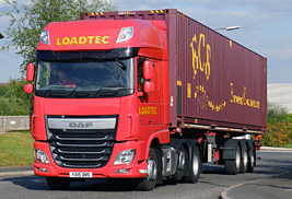 Lorryspotting.com - The UK's BIGGEST Lorry Database. Information on ...
