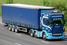 Lorryspotting.com - The UK's BIGGEST Lorry Database. Information on ...