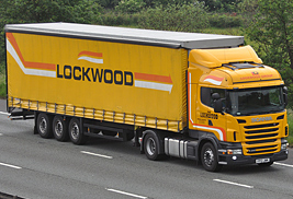 Lorryspotting.com - The UK's BIGGEST Lorry Database. Information on ...