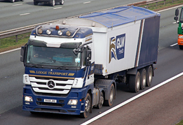 Lorryspotting.com - The UK's BIGGEST Lorry Database. Information on ...