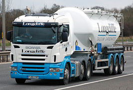 Lorryspotting.com - The UK's BIGGEST Lorry Database. Information on ...