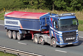 Lorryspotting.com - The UK's BIGGEST Lorry Database. Information on ...