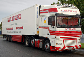 Lorryspotting.com - The UK's BIGGEST Lorry Database. Information on ...