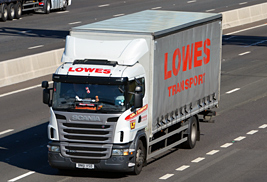 Lorryspotting.com - The UK's BIGGEST Lorry Database. Information on ...