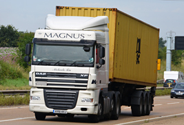 Lorryspotting.com - The UK's BIGGEST Lorry Database. Information on ...