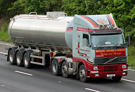 Lorryspotting.com - The UK's BIGGEST Lorry Database. Information on ...