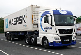 Lorryspotting.com - The UK's BIGGEST Lorry Database. Information on ...