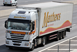 Lorryspotting.com - The UK's BIGGEST Lorry Database. Information on ...