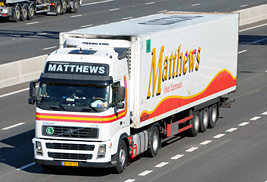 Lorryspotting.com - The UK's BIGGEST Lorry Database. Information on ...