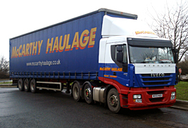 Lorryspotting.com - The UK's BIGGEST Lorry Database. Information on ...