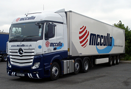 Lorryspotting.com - The UK's BIGGEST Lorry Database. Information on ...